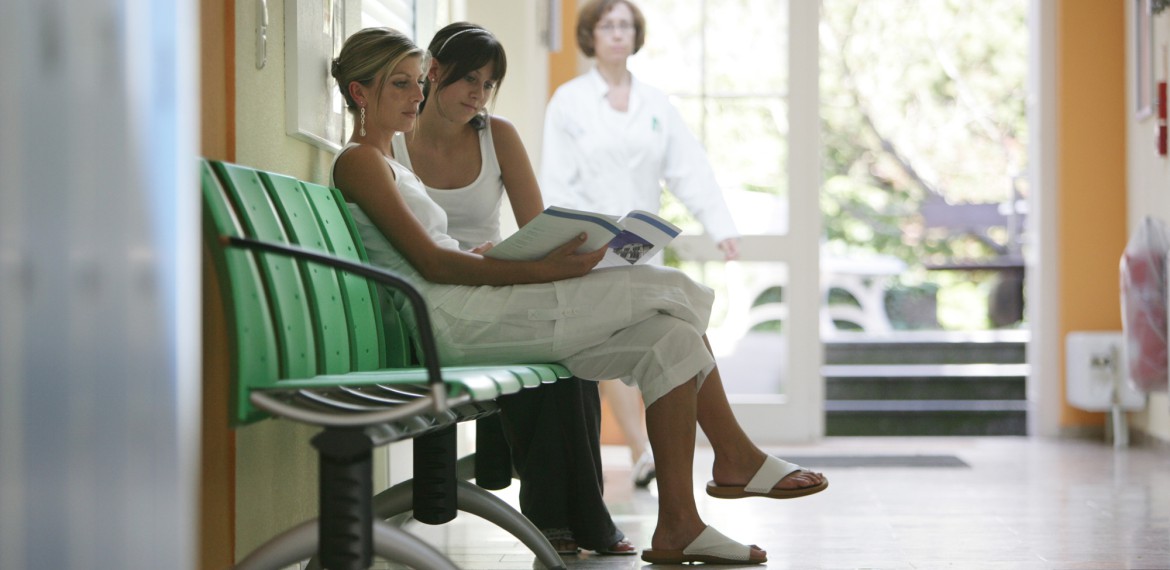 Ambulante Versorgung - TOMESA FACHKLINIK