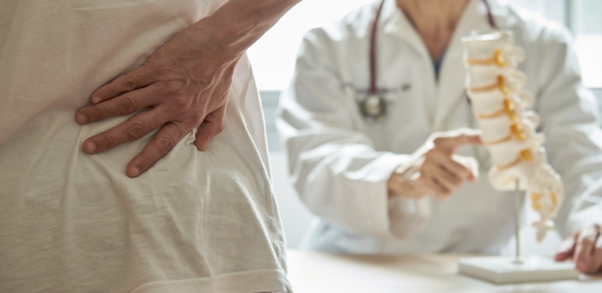 Ambulante Versorgung - TOMESA FACHKLINIK